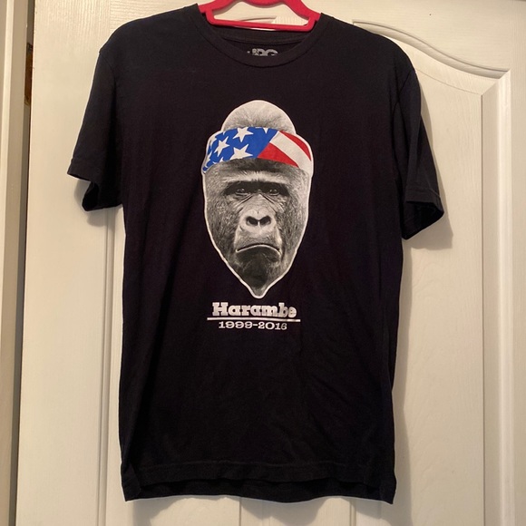 Rowdy Gentlemen | Shirts | Rowdy Gentlemen Vintage Tee Size Small ...